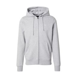 Element Sweatjacke 'CORNELL CLASSIC' Herren Gr&ouml;&szlig;e S graumeliert