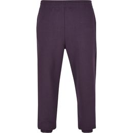 Urban Classics Hose Herren Gr&ouml;&szlig;e 29/30 aubergine