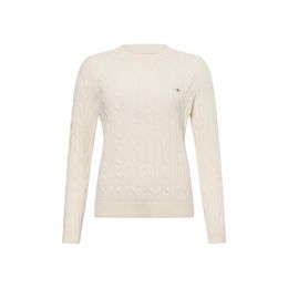 Gant Sweater female Beige size L