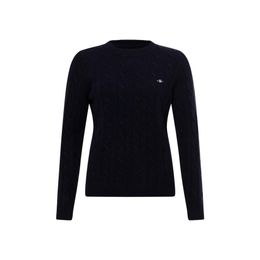 Gant Sweater female Blue size M