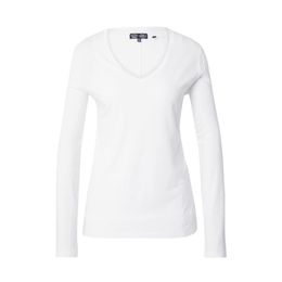 Superdry Shirt Damen Größe XS weiß
