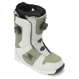 DC Shoes Snowboardboots »W'S Phase Pro« Light Olive/Oyster