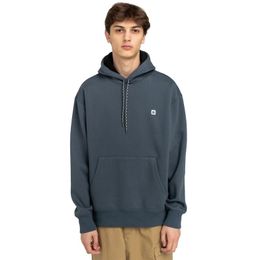 Element Kapuzensweatshirt &raquo;Rain Cornell&laquo; Turbulence M M Stoff: Polyester-Baumwoll-Mischgewebe [370...