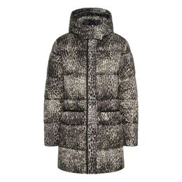 Cream Jacke 'CRGaiagro' Damen Größe L dunkelgrau Winterjacke