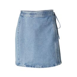 V&eacute;ro Moda Vero Moda Rock 'VMLiza' Damen Gr&ouml;&szlig;e 40 blue denim