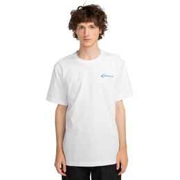 Element T-Shirt »Easy« Optic White XS XS Kollektion: Mainline-Kollektion