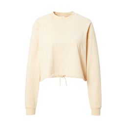 About You X Gntm Sweatshirt 'Xenia' female Beige size 44