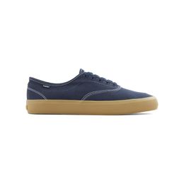 Element Sneaker »Passiph« Navy Gum 8,5(41) 8,5(41) Vom Militär inspirierte Vintage-Silhouette