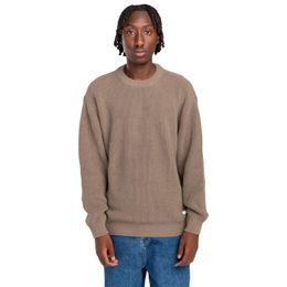 Element Wollpullover »Cornell 3.0« Walnut XS XS Kollektion: Mainline-Kollektion