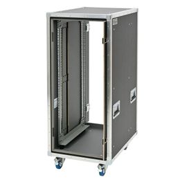 ProCase QSD-Rack 2.0 - 26HE 800mm tief