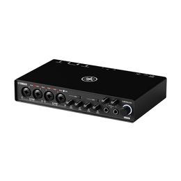 Yamaha URX44C - Audio-/MIDI-Interface