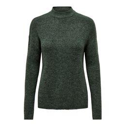 Only Pullover 'ONLCamilla' Damen Gr&ouml;&szlig;e XS dunkelgr&uuml;n