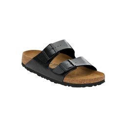 Birkenstock Pantolette 'Arizona' Damen Größe 37 schwarz