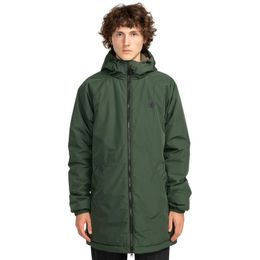 Element Outdoorjacke »Field« Deep Forest M M Kollektion: Mainline-Kollektion