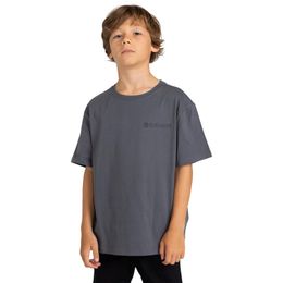 Element T-Shirt »Blazin« Turbulence 12(148-156cm) 12(148-156cm) Stoff: Baumwolle [160 g/m2]