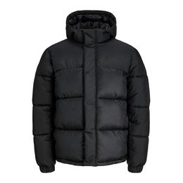 Jack & Jones JACK & JONES Jacke 'JCOUnion' Herren Größe M schwarz