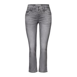 Street One Jeans 'Jane' Damen Gr&ouml;&szlig;e 24 grey denim