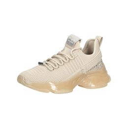 Steve Madden Sneakers 'Maxilla-R' female Beige size 39