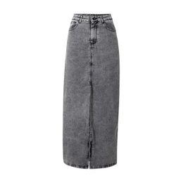 10DAYS Rock Damen Gr&ouml;&szlig;e 38 grey denim