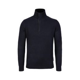 K by KARL LAGERFELD Karl Lagerfeld Pullover Herren Gr&ouml;&szlig;e S marine