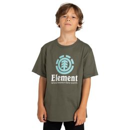 Element T-Shirt »Vertical« Beetle 12(148-156cm) 12(148-156cm) Stoff: Baumwolle [160 g/m2]