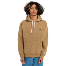Element Kapuzensweatshirt &raquo;Cornell Heavy&laquo; Dull Gold S S Umweltfreundliches Material: Mischgewebe...