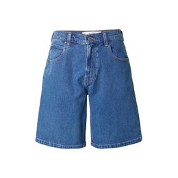 Hollister Shorts Herren Gr&ouml;&szlig;e 38 dunkelblau