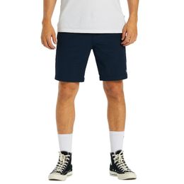 Billabong Bermudas »Crossfire Solid 20"« Navy XS XS Material: Mischgewebe mit 4-Way-Stretch aus...