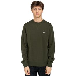 Element Sweatshirt »Cornell Classic« Forest Night XL XL Kollektion: Perennial-Kollektion