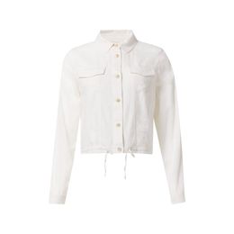 comma, comma casual identity Jacke Damen Gr&ouml;&szlig;e XS offwhite
