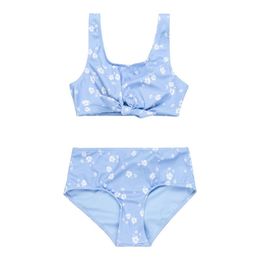 Roxy Triangel-Bikini »Dreamer« Bel Air Blue New Dreamer Rg 12(148-156cm) - Cup B Cup B 12(148-156cm) Kollektion: Dreamer-Kollektion