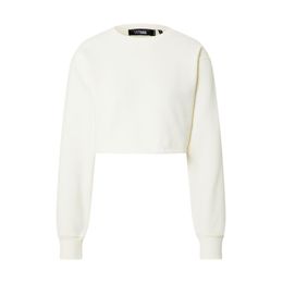 Liz Kaeber Sweatshirt female White size S