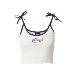 Ellesse Top 'AGIGEA' Damen Gr&ouml;&szlig;e XL navy / hellpink / offwhite