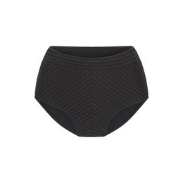 Lingadore Bikini Bottoms female Black size 44