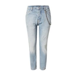 GABBA Jeans 'Alex' Herren Größe 32 hellblau