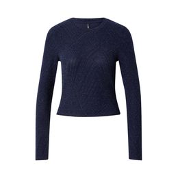 Only Shirt 'ONLSHINY' Damen Gr&ouml;&szlig;e S navy