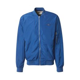Blend Between-Season Jacket male Blue size XXL