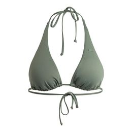 Roxy Triangel-Bikini-Top »Beach Classics« Agave Green S - Cup B Cup B S Stoff: Weicher, ,...
