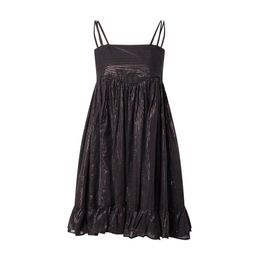 Warehouse Kleid Damen Gr&ouml;&szlig;e 40 schwarz Winterkleid