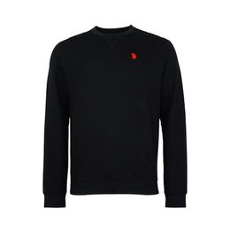U.S. Polo Assn. Sweater male Black size M