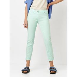 Toni 7/8-Jeans »Perfect Shape« mit Stretch fresh mint 36 - N-Gr N-Gr 36 Jeans für Damen von Toni