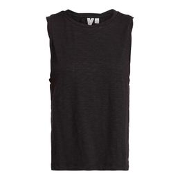 Roxy Tanktop &raquo;On The Shoreline&laquo; Anthracite 3XL 3XL Stoff: Flammgarn-Jersey-Mischgewebe aus...