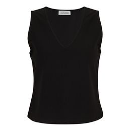 Guido Maria Kretschmer Women Top 'Laurentina' Damen Gr&ouml;&szlig;e S/M schwarz