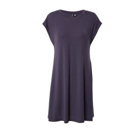 V&eacute;ro Moda Vero Moda Kleid 'Ava' Damen Gr&ouml;&szlig;e 38 indigo Winterkleid