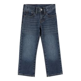 GAP Jeans Jungen Gr&ouml;&szlig;e 98 dunkelblau