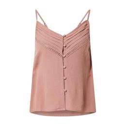 ABOUT YOU Top 'Vivian' female Pink size 34
