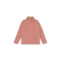 Color Kids Sweater ' COFleece Pullover ' boy Pink size 140