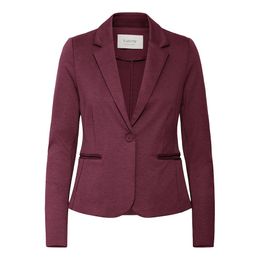 B.Young Blazer 'BYRizetta' Damen Gr&ouml;&szlig;e 42 burgunder