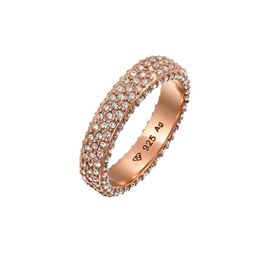 Elli Ring Damen Gr&ouml;&szlig;e 54 rosegold