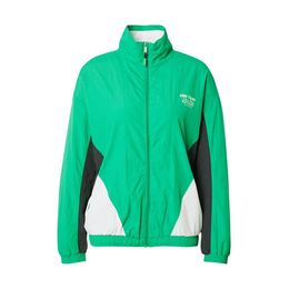 LTB Between-Season Jacket 'TASABO' female Green size XL